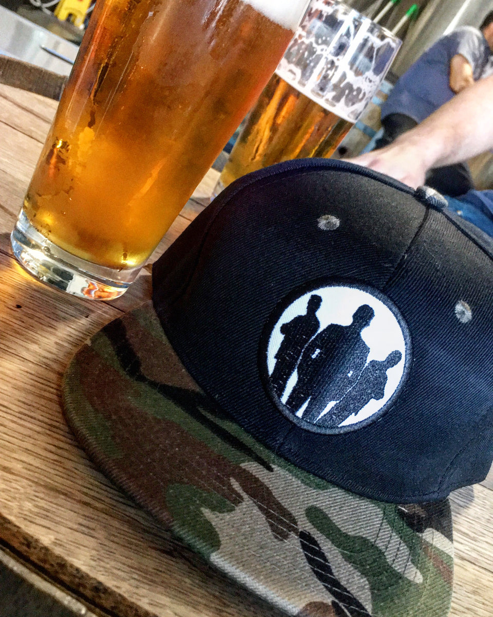 Hats – Hall of Lies Clothing